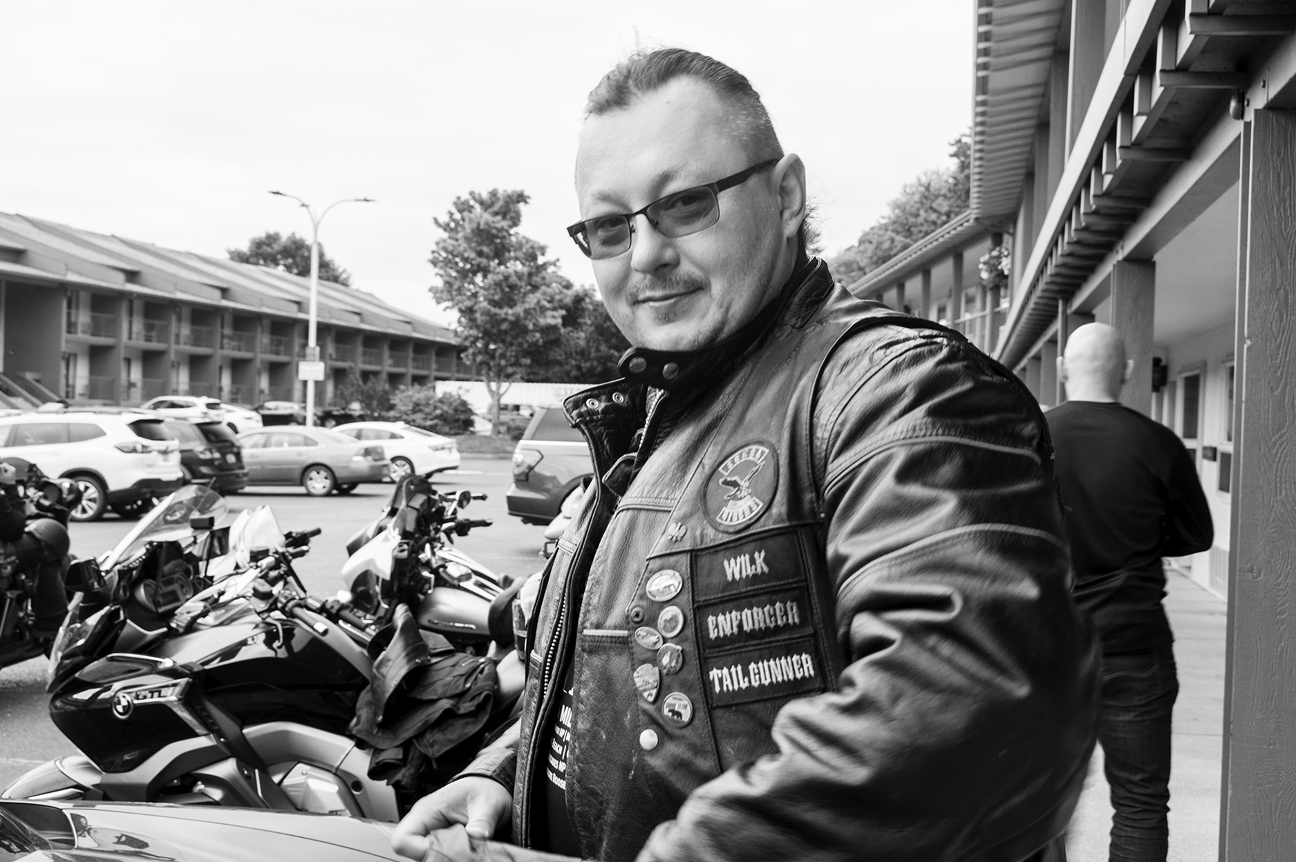 Jedd Birkner Photography - People